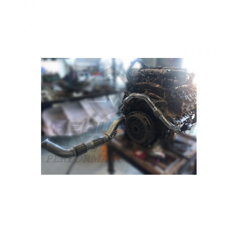 Suitable for Toyota LandCruiser 2007-Current 70 Series VDJ Engine ...