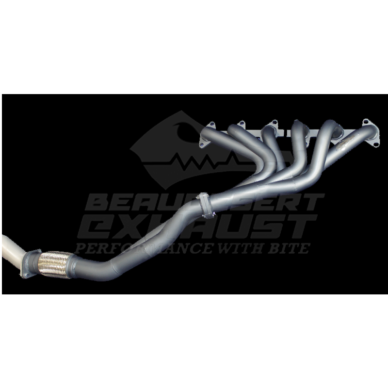 Category: Extractor Sets - Beaudesert Exhaust