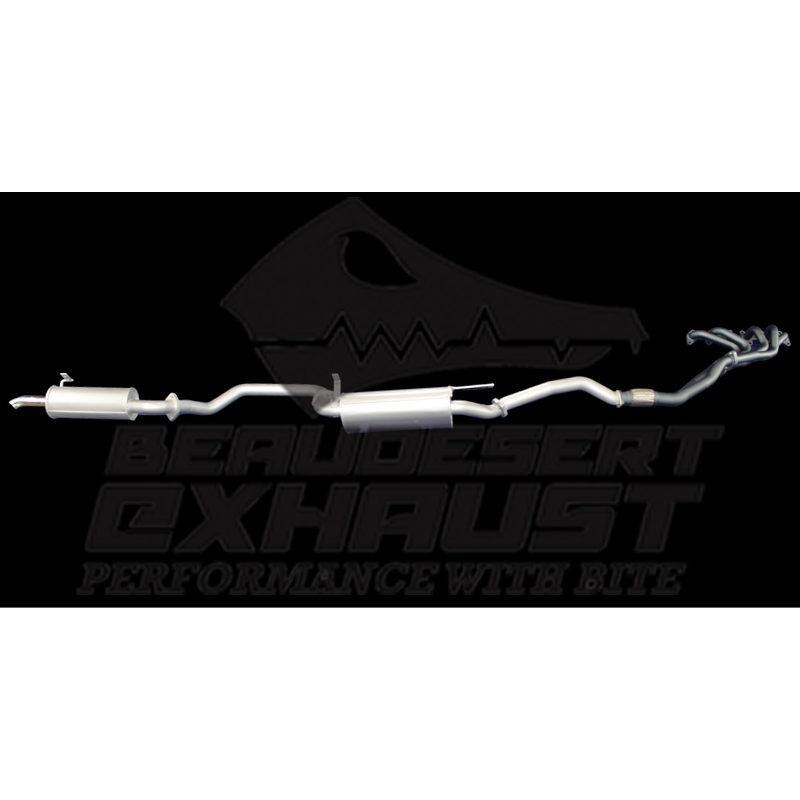 Category: Exhaust Systems - Beaudesert Exhaust