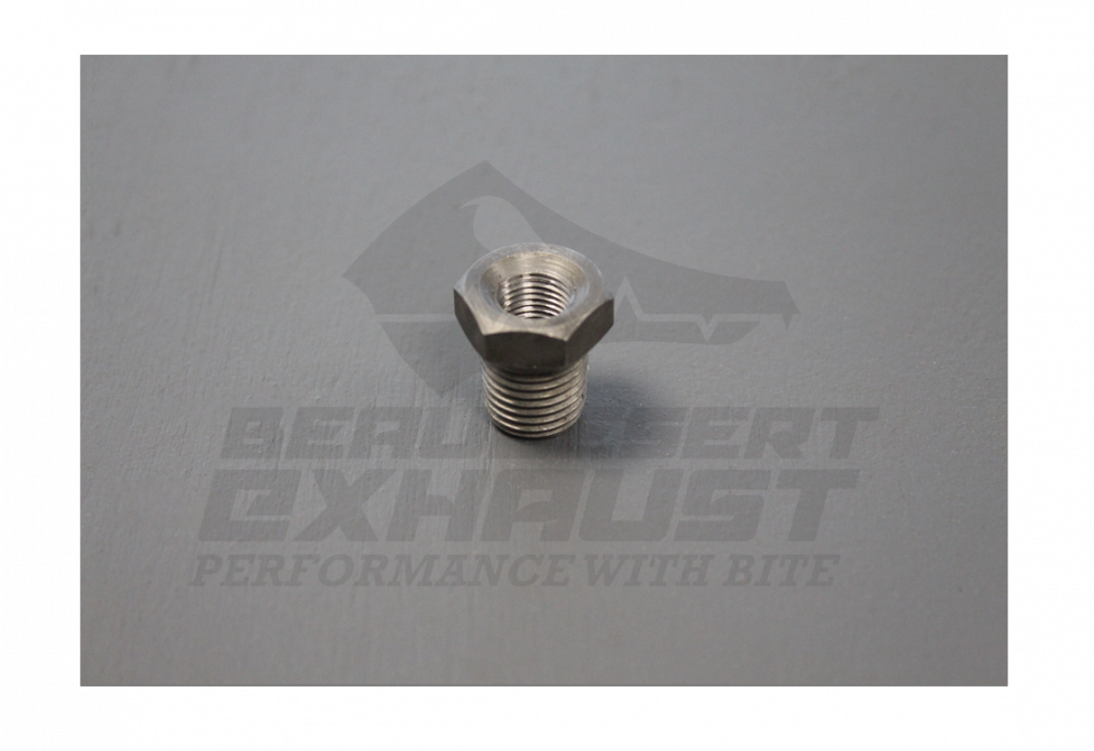 Category: Nuts & Bolts - Beaudesert Exhaust