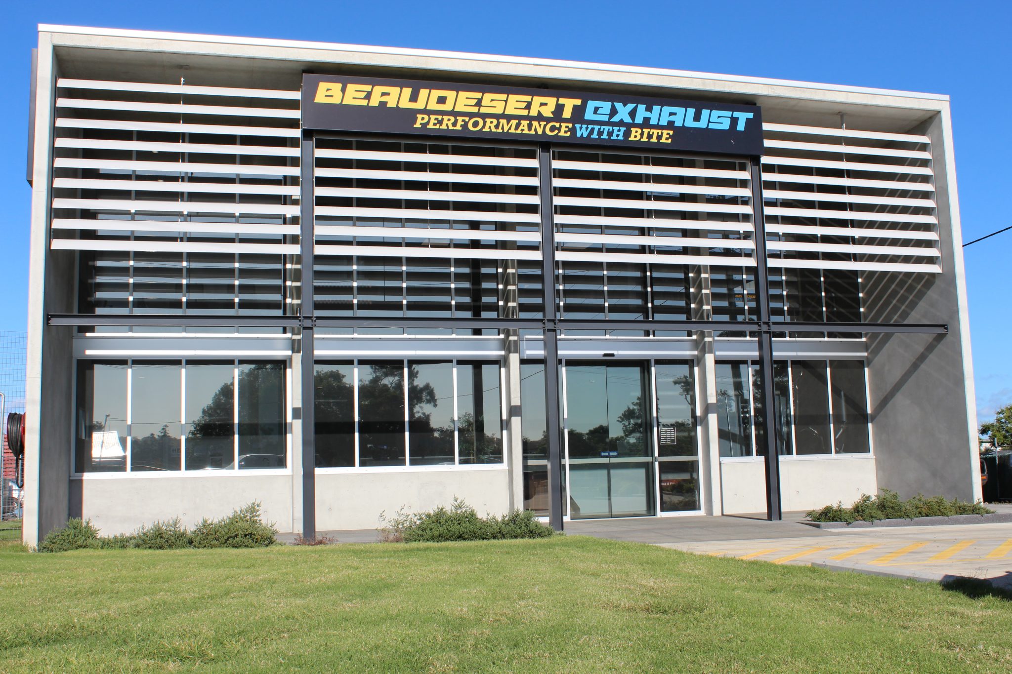 FAQ - Beaudesert Exhaust