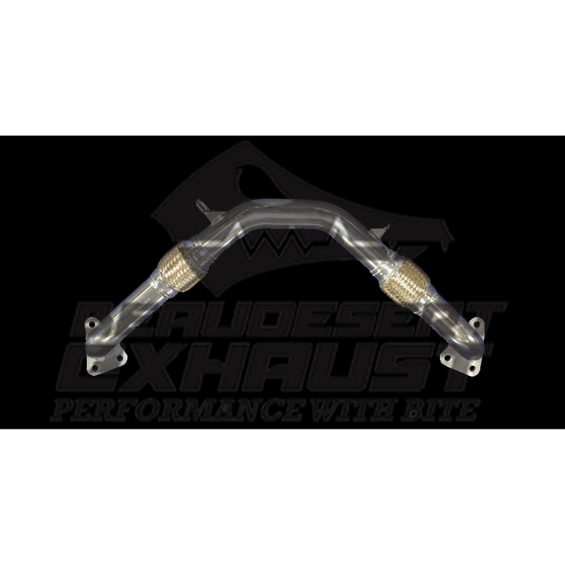 Category: Engine Manifold Crossover Pipe - Beaudesert Exhaust